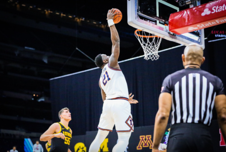 Mike Cagley's Heat Checks and Hail Marys - Kofi, Tim, and Bielema ...