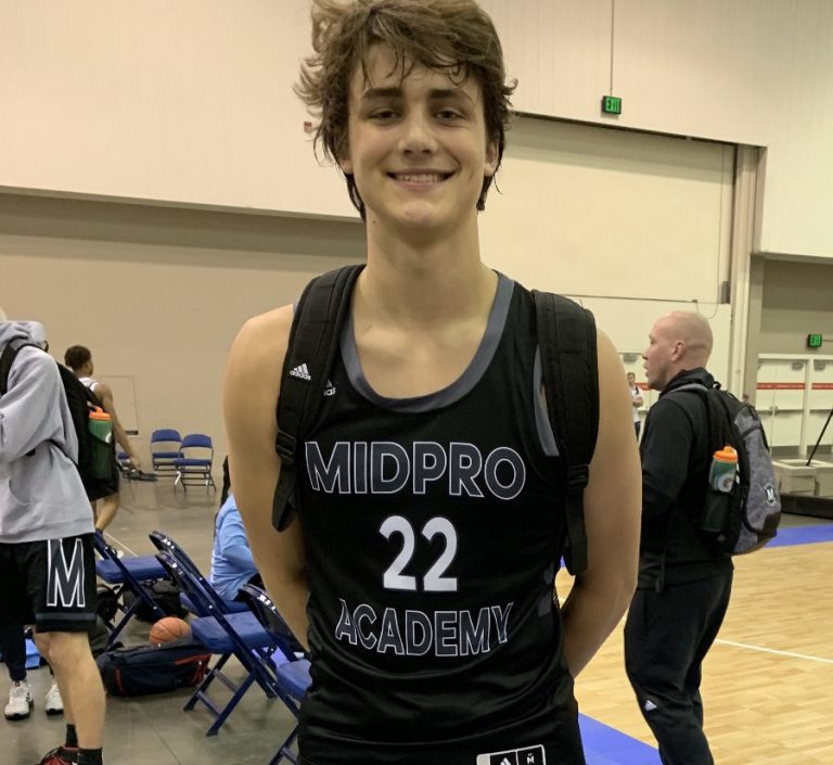 2023 Intro - Ty Pence - IlliniGuys.com