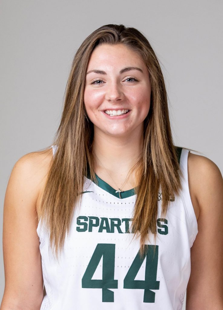 Illinois' Nancy Fahey lands much needed size - IlliniGuys.com