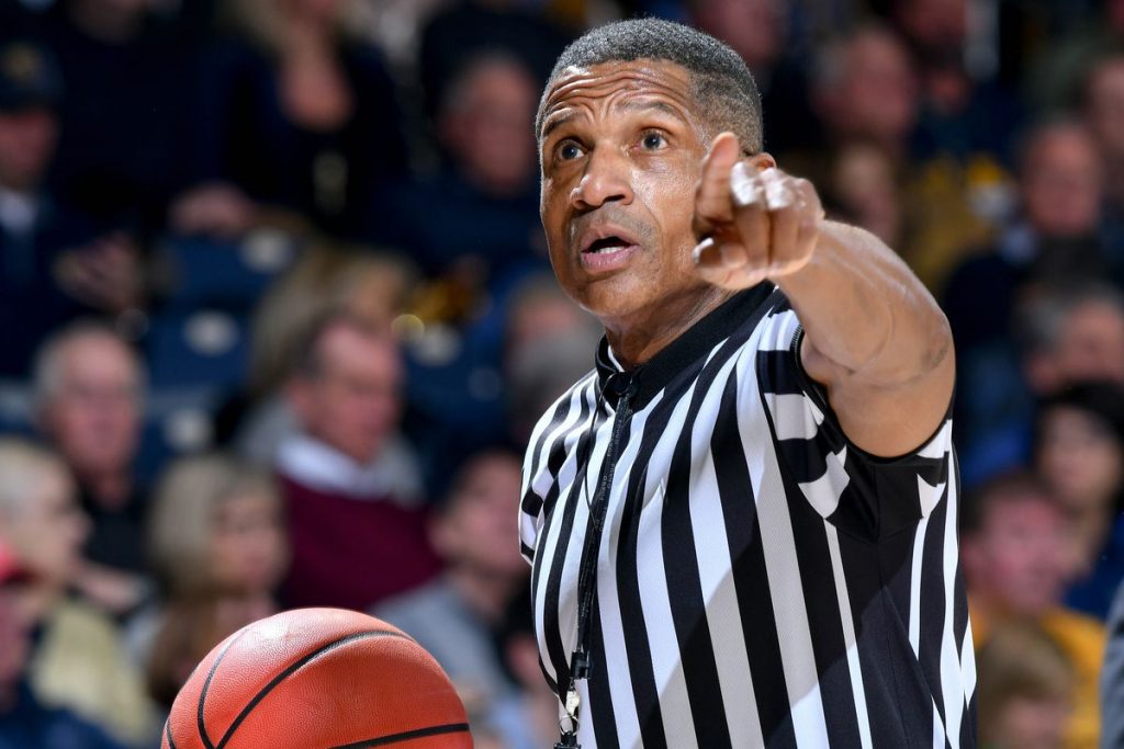 Mike Cagley's Hail Marys and Heat Checks - Revenge of the Ref ...