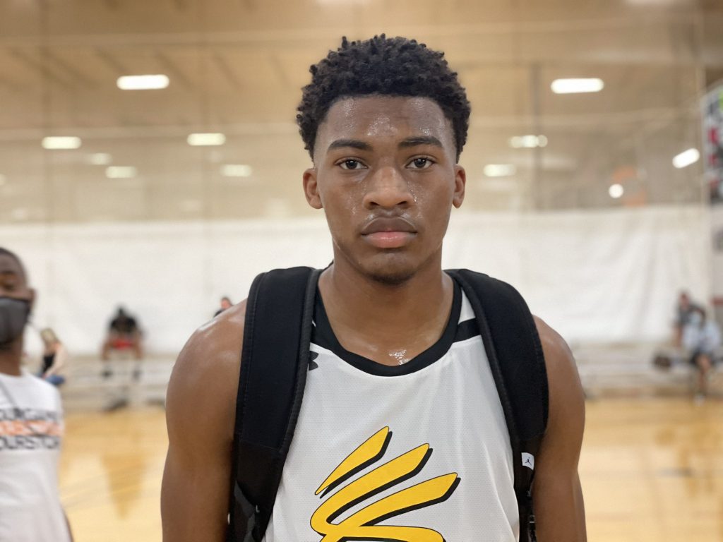 New offer should be coming for 2022 guard - IlliniGuys.com