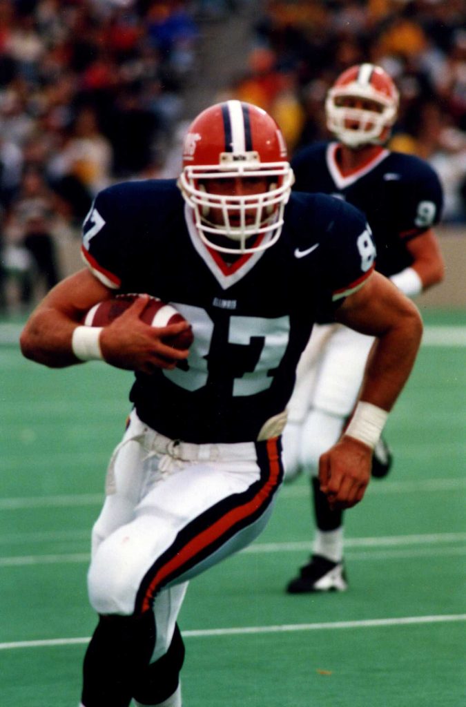 Whitman & Bielema Building ‘Critical’ Relationship to Turn Around ...