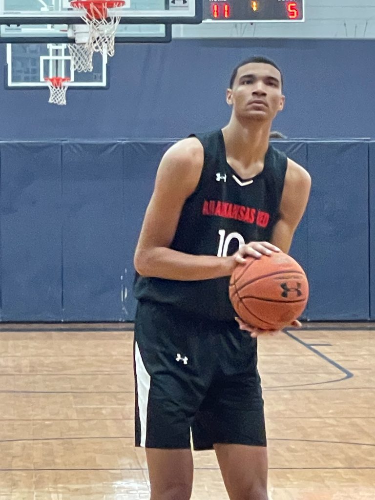 Catching up with Kel'el Ware - IlliniGuys.com