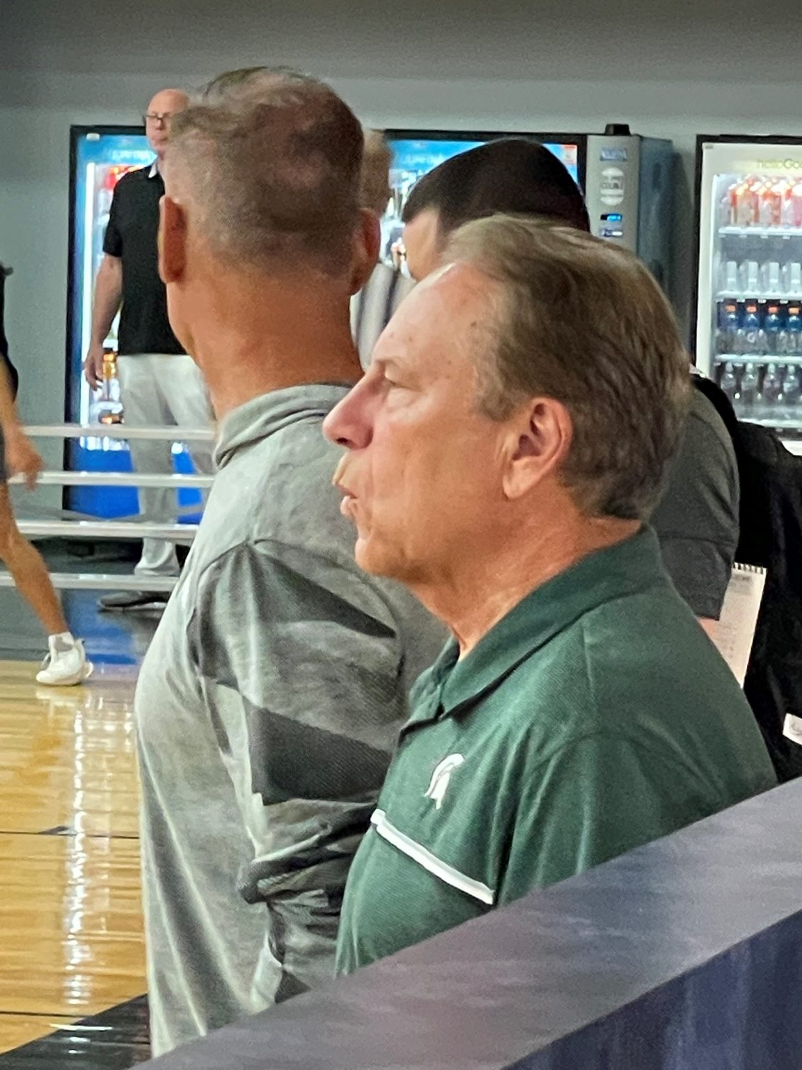 Mike Cagley’s Heat Checks and Hail Marys: Is it the End of the World as ...