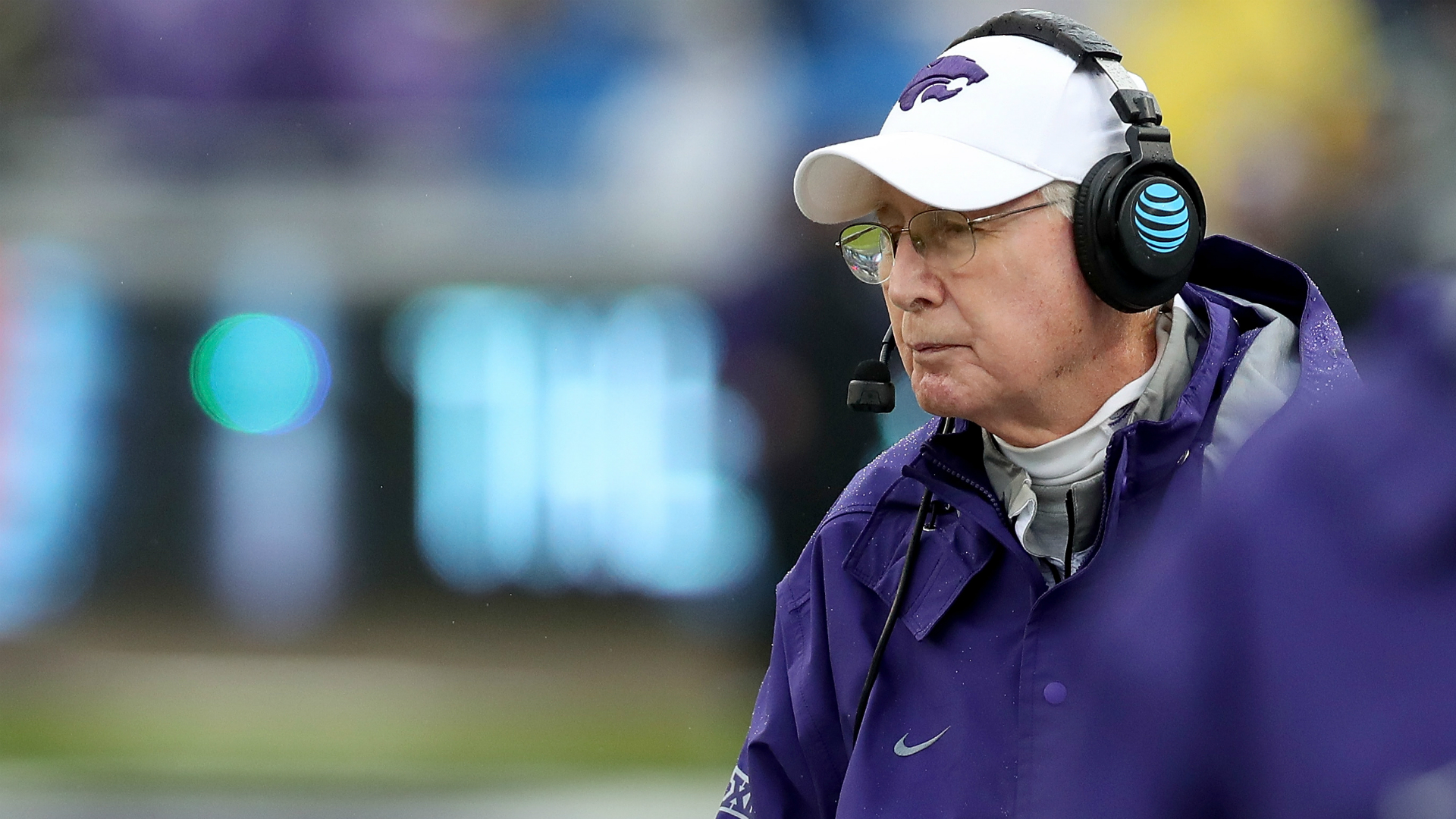 Mike Cagley's Heat Checks and Hail Marys - Virginia Crushes Illinois 42 ...