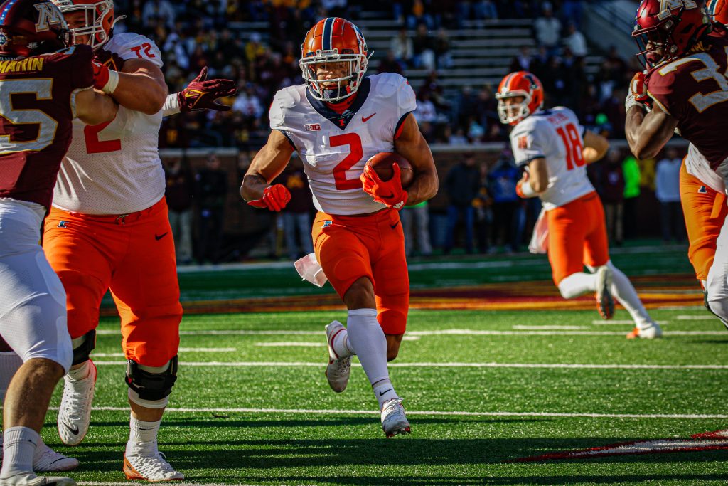 Mike Cagley's Heat Checks and Hail Marys - Beating Ranked Teams on the ...