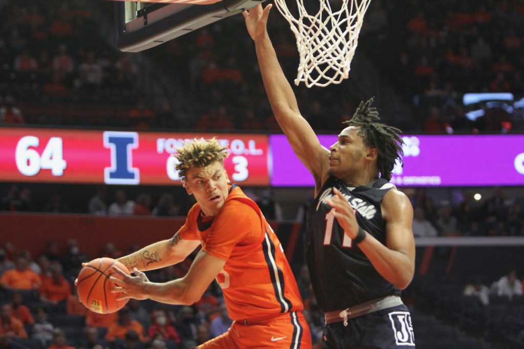 Mike Cagley's Heat Checks and Hail Marys - Jackson State Season Opener ...