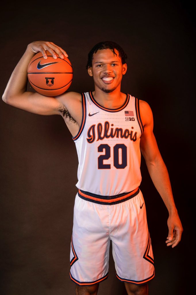 Illini Add Rodgers - IlliniGuys.com