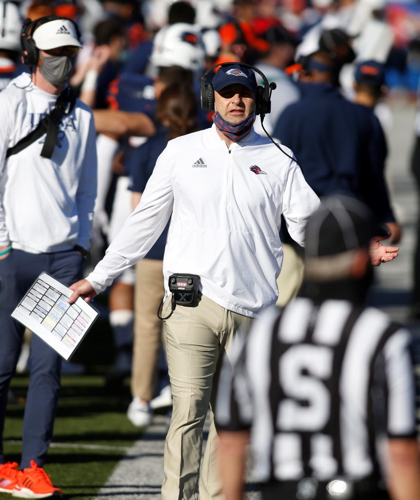 Barry Lunney Jr. Hired as Illini’s New Offensive Coordinator ...