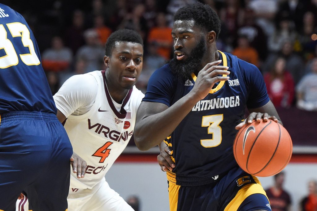 David Jean-Baptiste’s Miraculous Buzzer Beater Symbolizes “the good ...