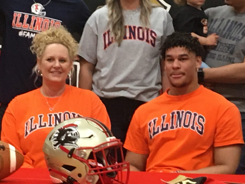 The Farrell Report - 2023 B1G Running Backs - IlliniGuys.com