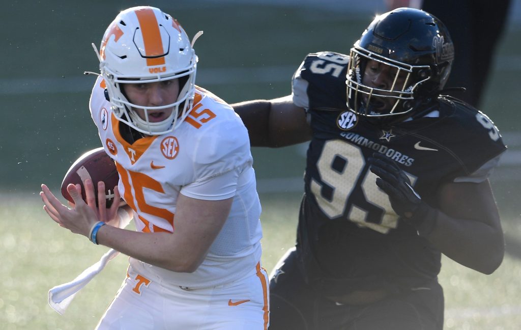 The Farrell Report - Rating the Defensive Transfer Portal - IlliniGuys.com