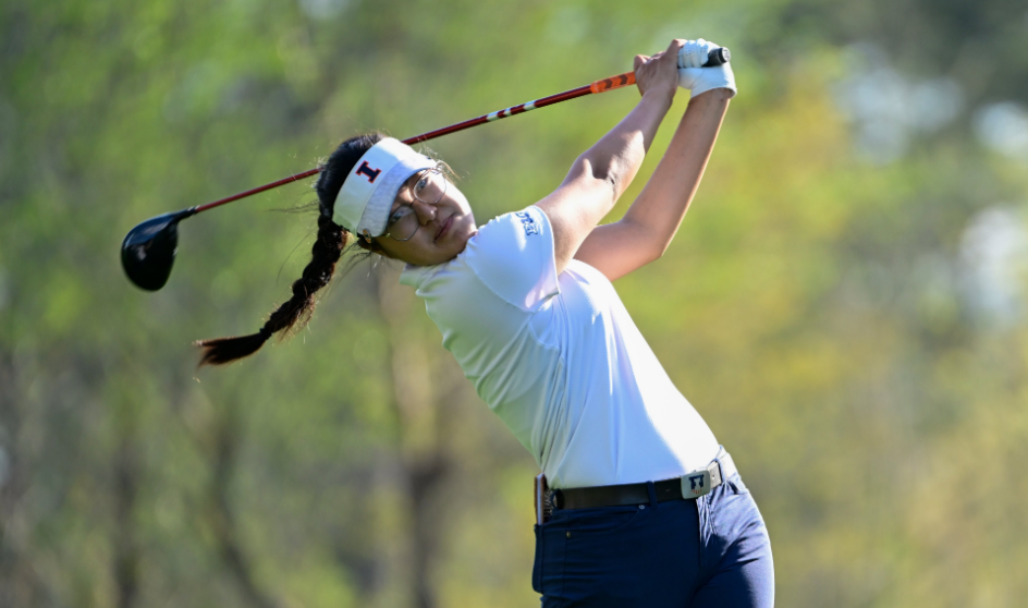 One-On-One With Illini Women's Golf Coach Renee Slone - IlliniGuys.com