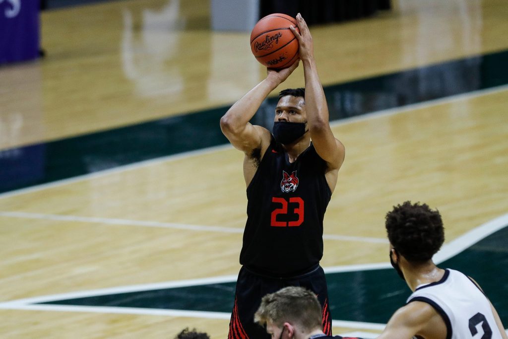 Ty Rodgers Believes His Egoless, Dirty Work Team USA Mentality Fits ...