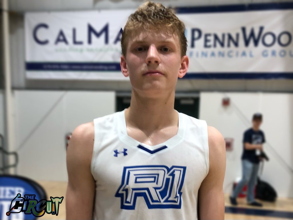 Recruiting: Thomas Haugh Plans an Illinois Visit After Zoom Meeting ...