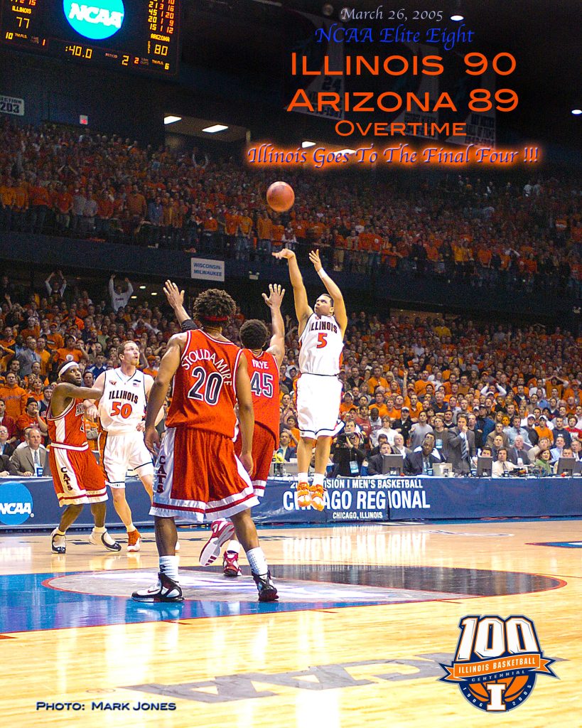 Tales from Behind the Camera with Mark Jones, the University of ...