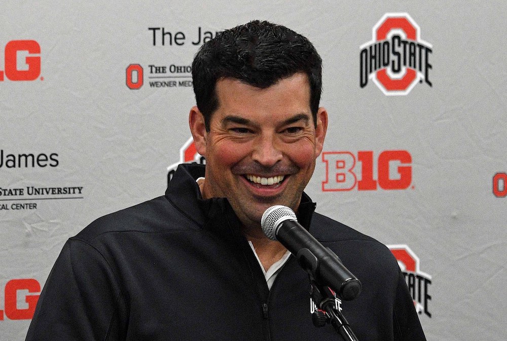 Mike Cagley's Heat Checks and Hail Marys - A Leap of Faith - IlliniGuys.com