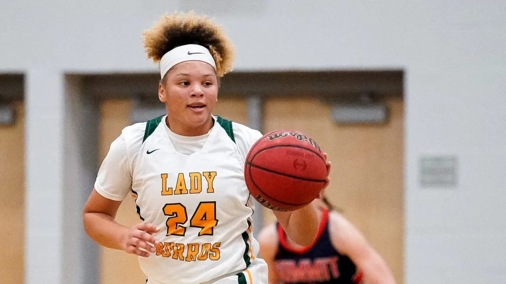 Recruiting: 2023 Cori Allen's Illini Commitment Could Be Just The ...