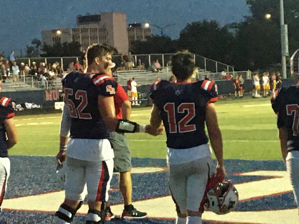 Illinois 2023 Commit Pat Farrell Finding Success Despite Spotlighted ...