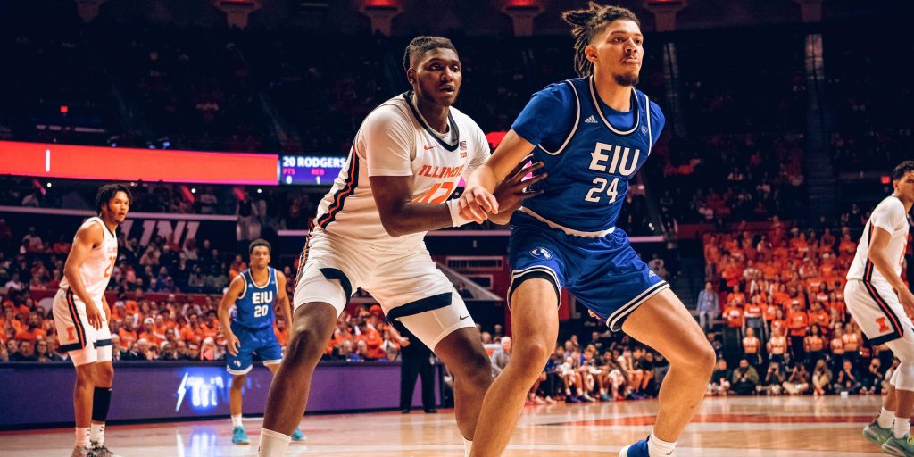 Heat Checks and Hail Marys - A Successful 22-23 Season Debut ...