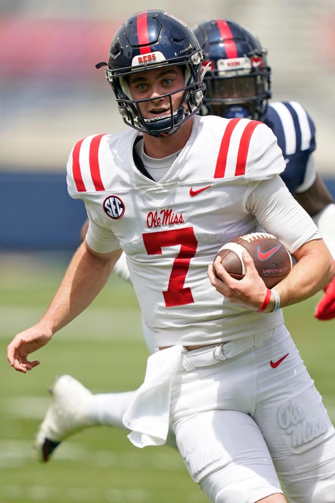 Could Illinois Future Quarterback Picture Start to Take Shape ...