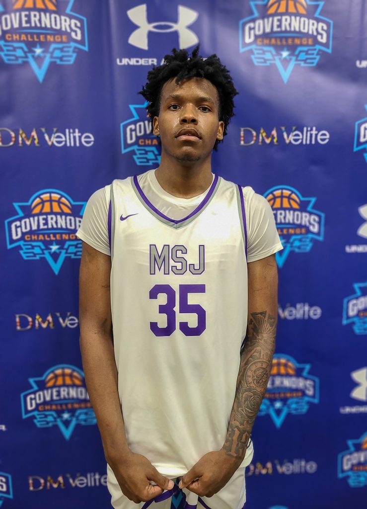 Ked's Recruiting Roundup - Amani Hansberry Update - IlliniGuys.com