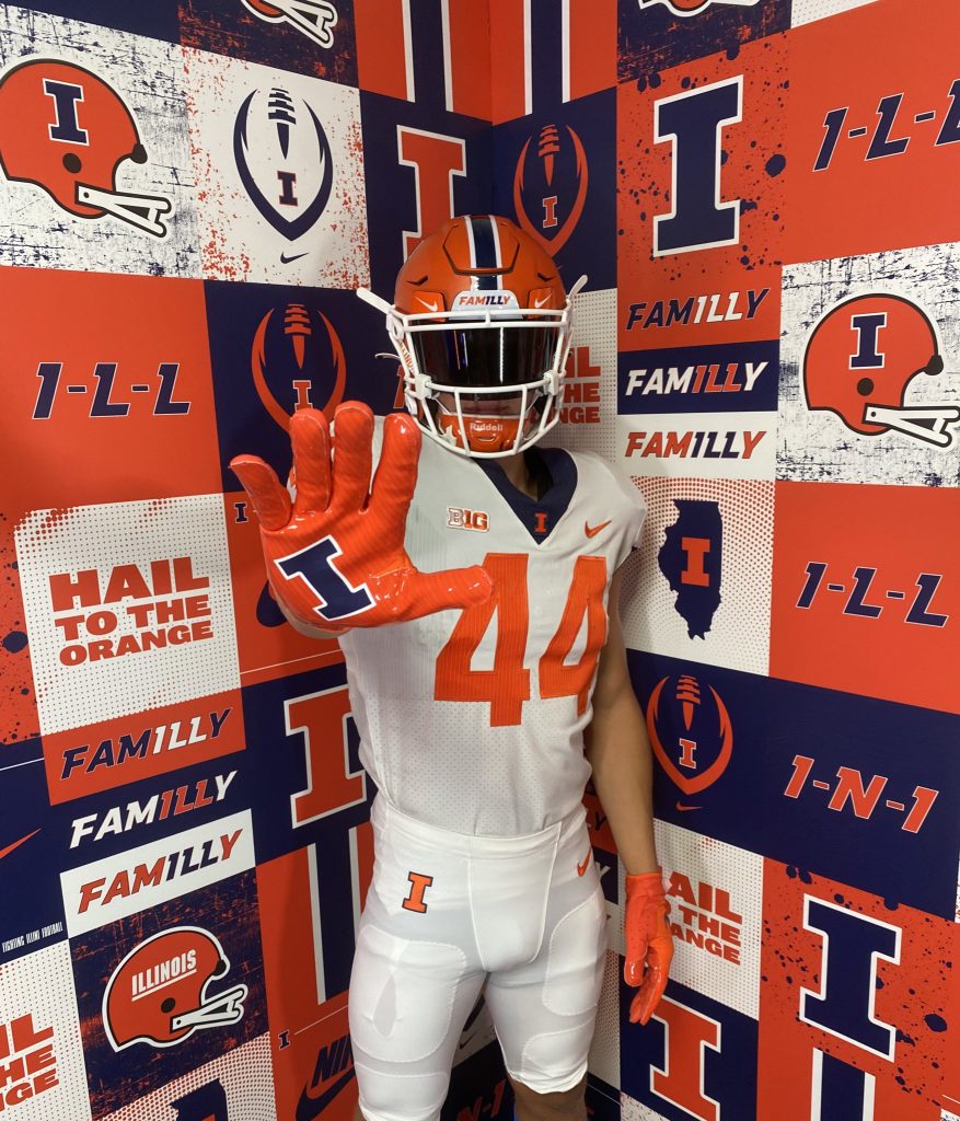 The Farrell Files - 2025s & Altmyer Fit - IlliniGuys.com