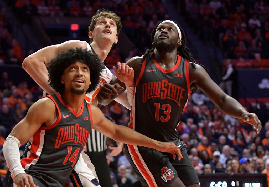 No Flu For You: Matthew Mayer Rebounds From Illness With Inspiring ...