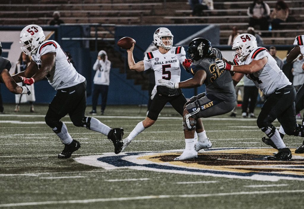 Football Recruiting Spotlight on John Paddock - IlliniGuys.com