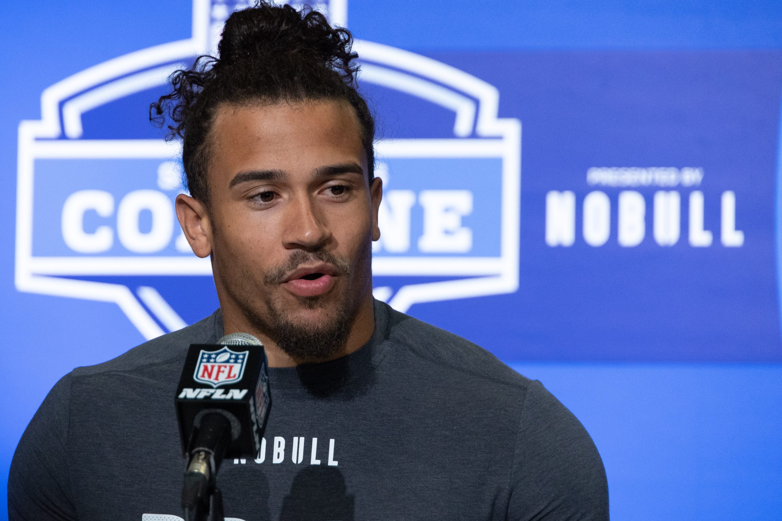 Illini DB Duo of Jartavius Martin & Sydney Brown Selected on Day Two of ...