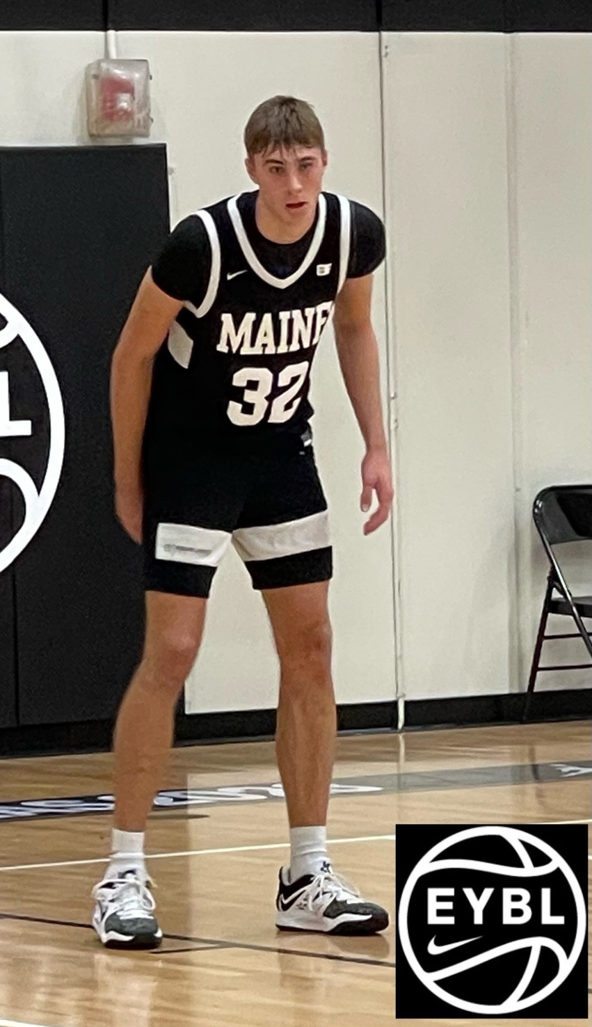 Heat Checks and Hail Marys – EYBL in Dallas – Kiwane "KJ" Garris Jr ...