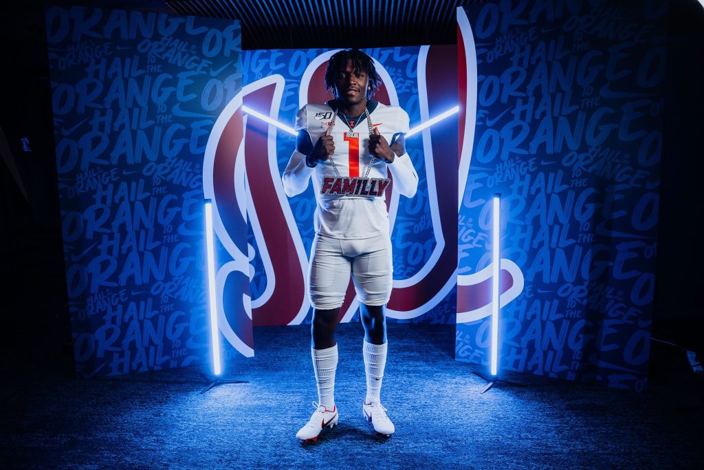 The Farrell Files Illinois - Huge Transfer Commitment - IlliniGuys.com