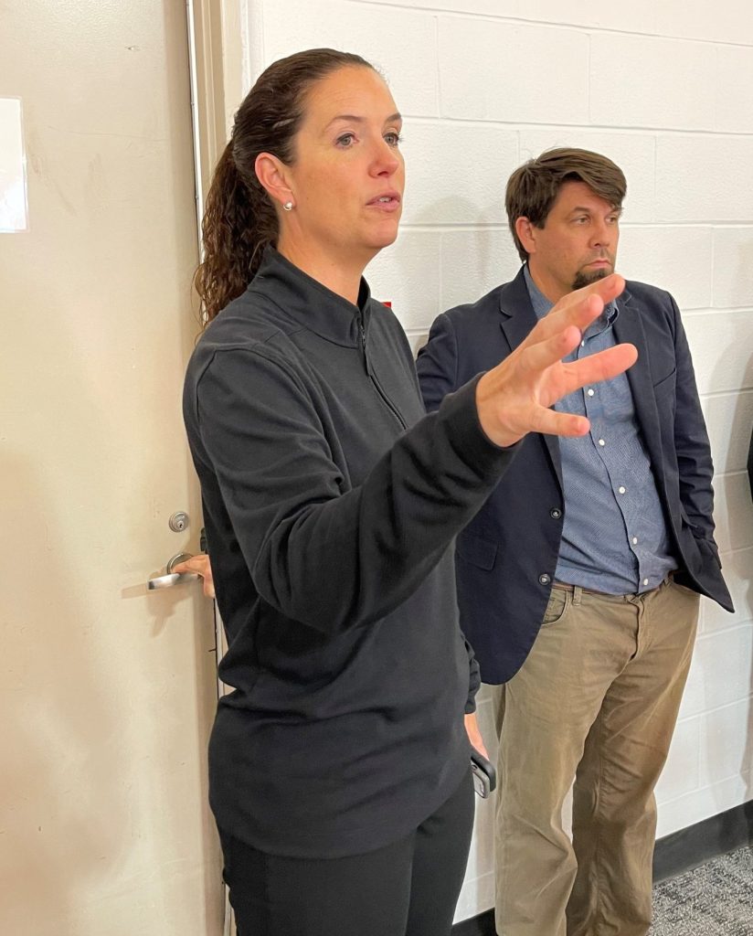 Heat Checks and Hail Marys – The Shauna Green Phenomenon - IlliniGuys.com