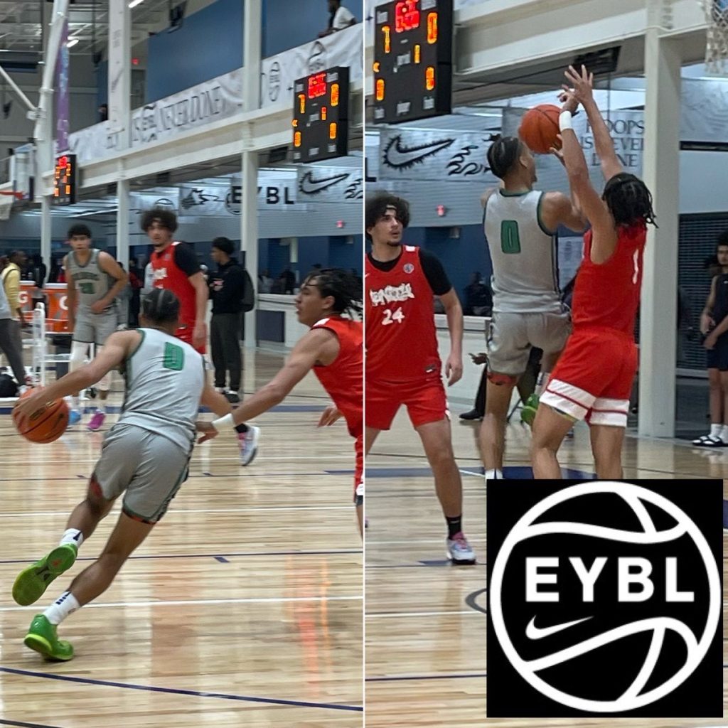 Heat Checks and Hail Marys – EYBL in Memphis - IlliniGuys.com