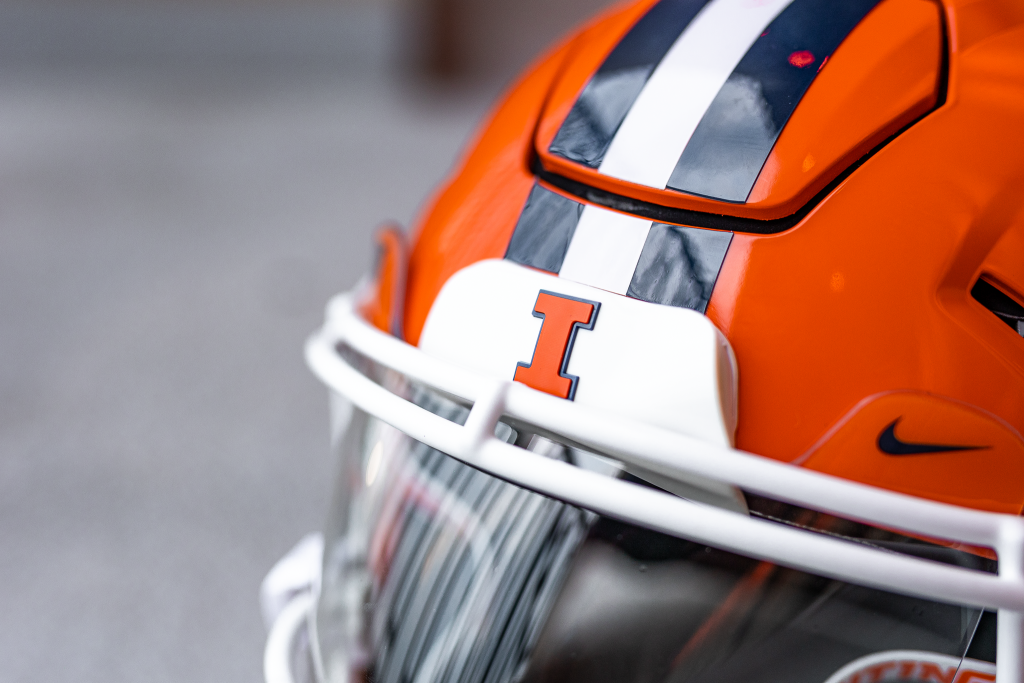 Illinois Football is Relevant Again - IlliniGuys.com