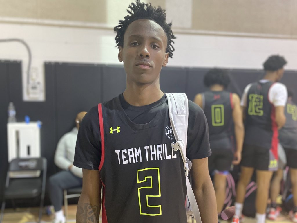 Ked's Recruiting Roundup - Tyler Jackson - IlliniGuys.com