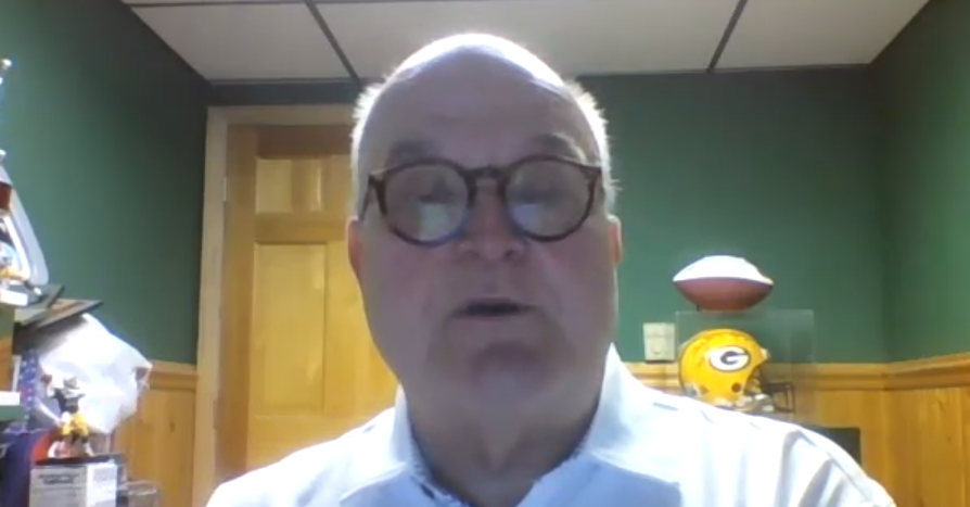 Penn State Beat Writer Rich Scarcella Breaks Down The Nittany Lions ...