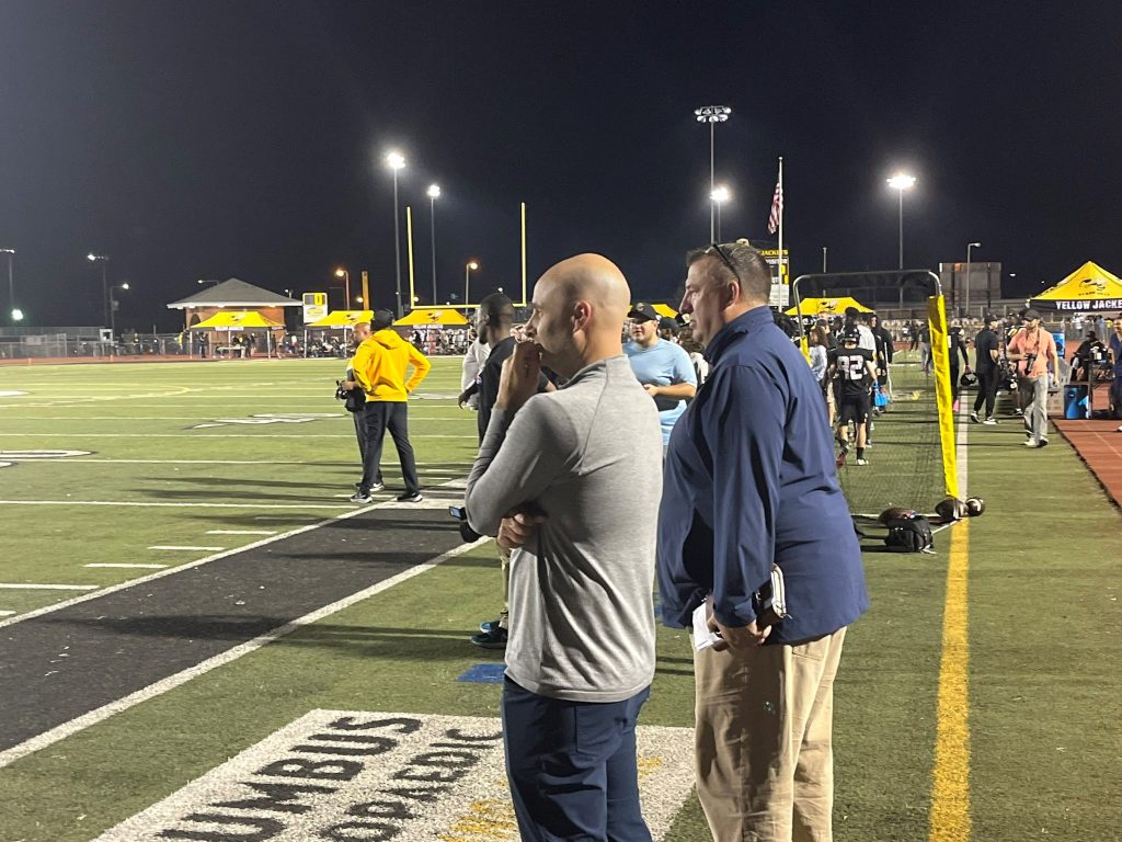 "I wanted to show them the real Trey Petty": 2024 Illini QB Commit ...