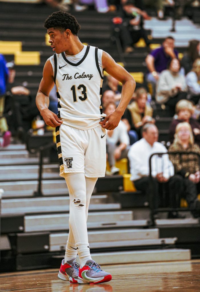 Basketball Recruiting Spotlight - Bryce Dixon 2026 6'4" SG - IlliniGuys.com