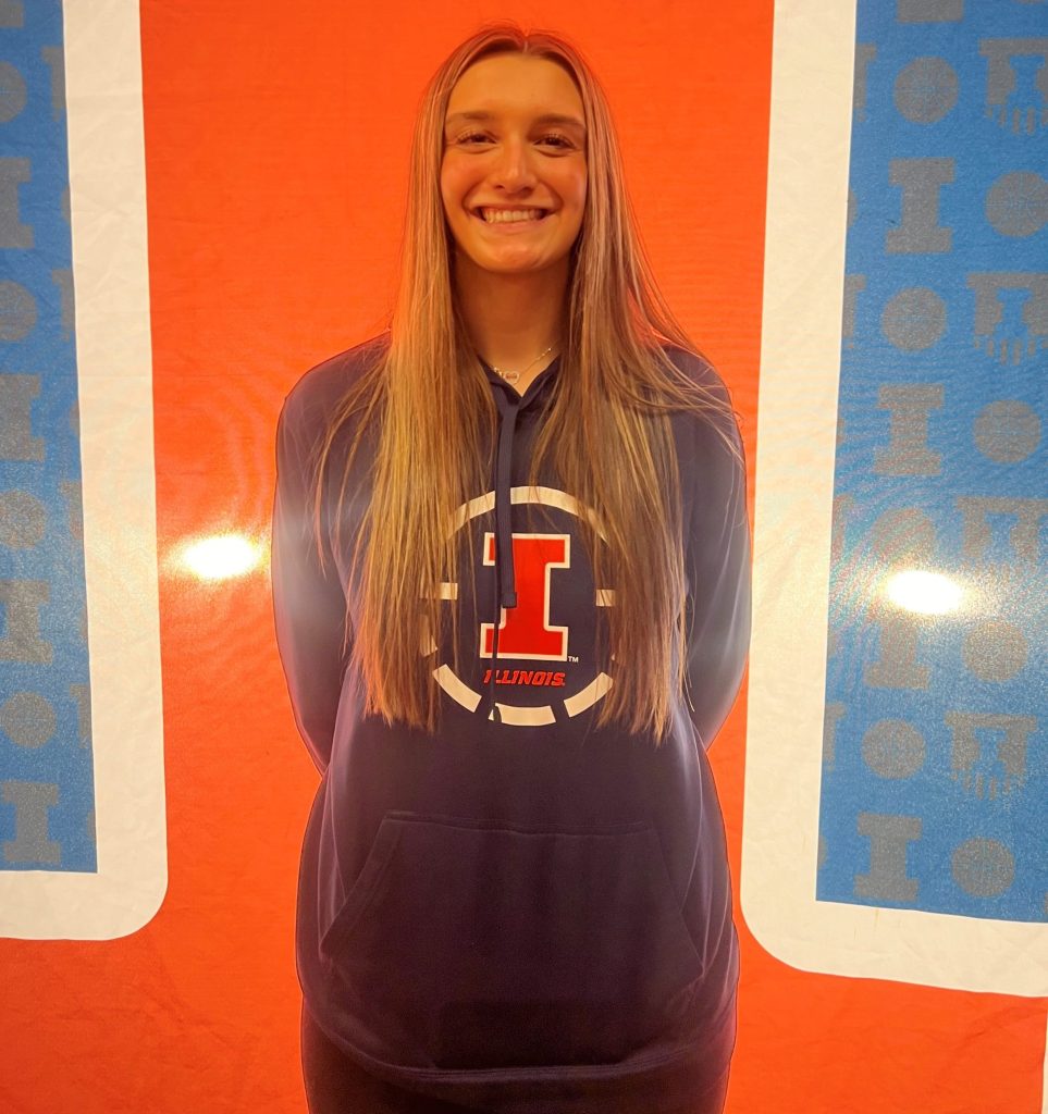 Ked's Recruiting Roundup - Hayven Smith Update - IlliniGuys.com