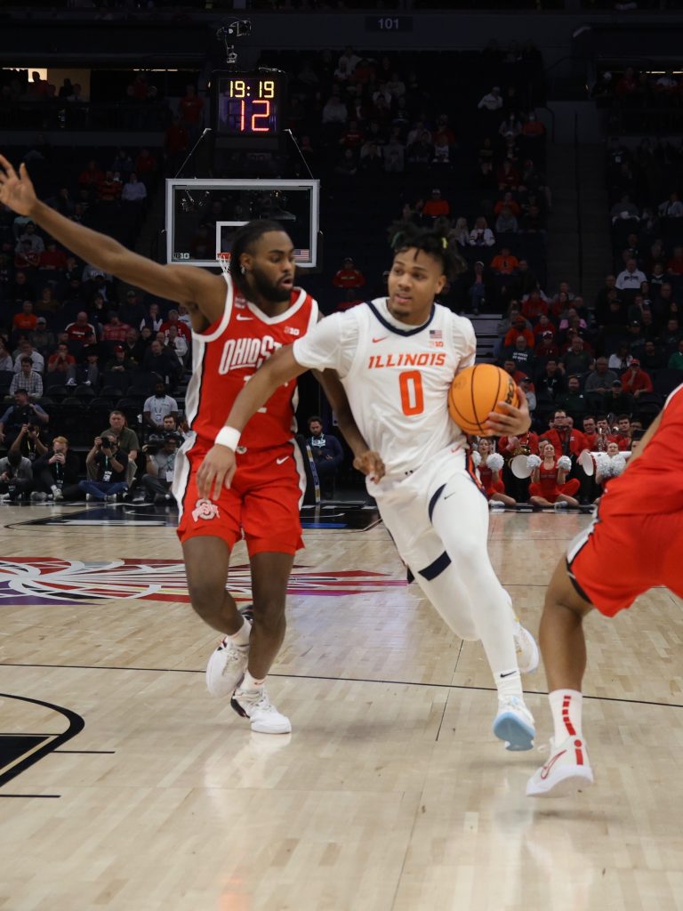 TSJ Headed to Twin Cities: Terrence Shannon Jr. Selected 27th Overall ...