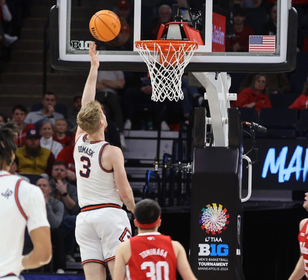 ‘There wasn’t anything to say”’: How A Player-Led Timeout Flipped ...