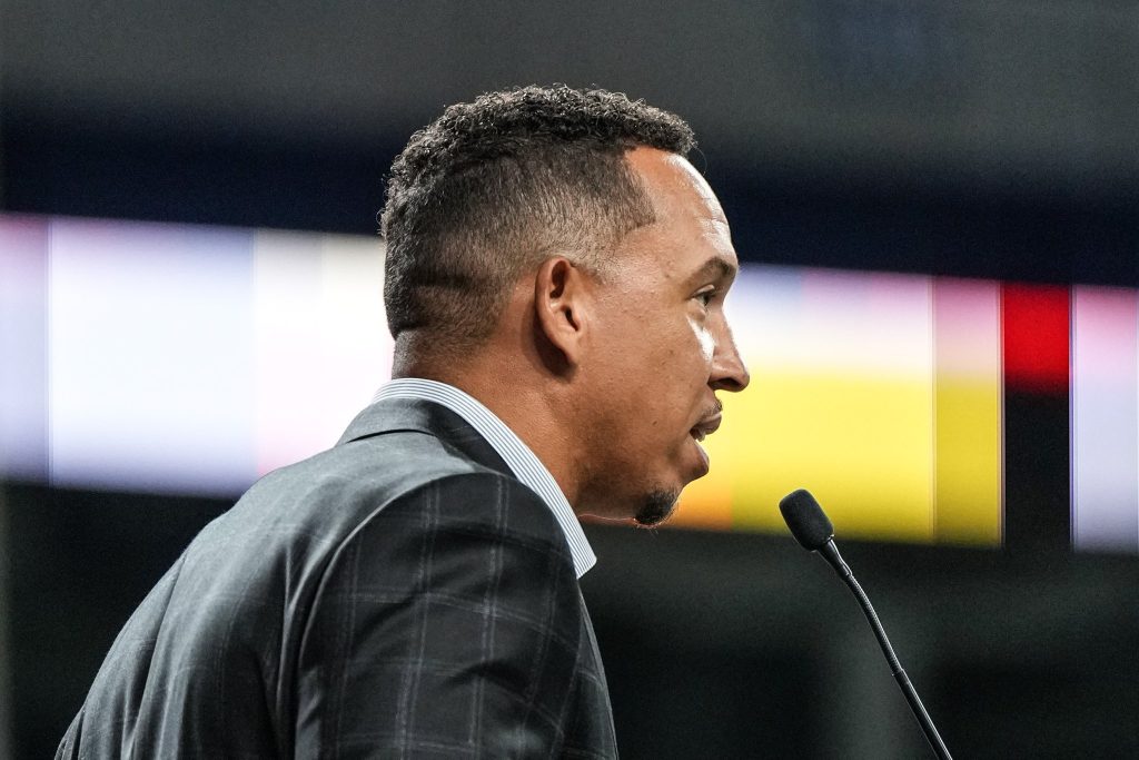 How Long Did Purdue’s Ryan Walters Wait to Hire Andy Buh?: ‘About five ...