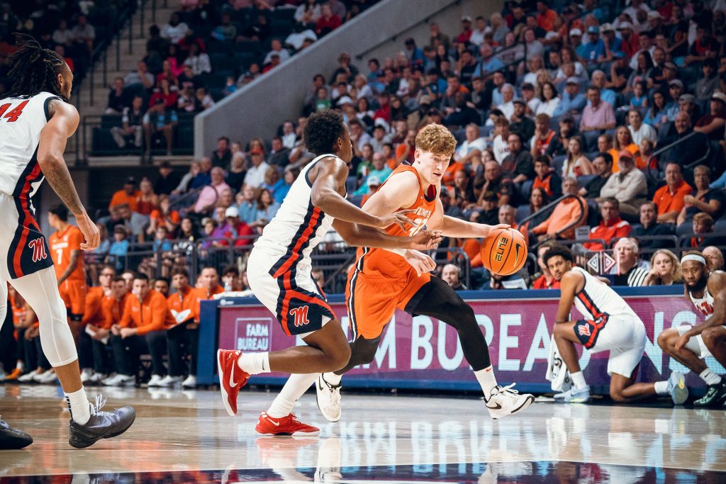 Ked's Rapid Game Reaction: The Good, Bad, and The Ugly From Mississippi ...