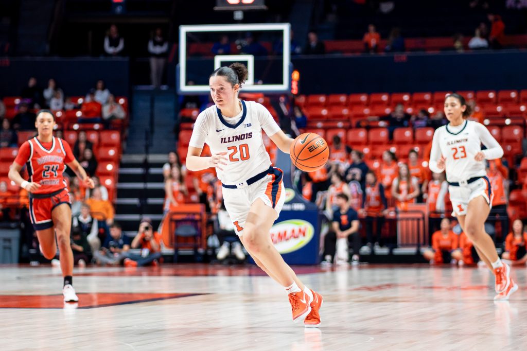 Five-Star Recruit Berry Wallace Lived Up To Her Status This Past Season ...