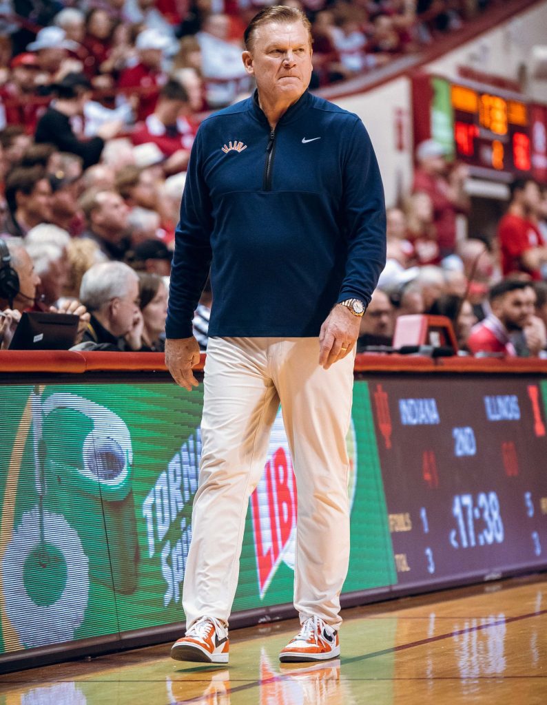 Sturdy's Rewind: Hoosier Daddy - IlliniGuys.com