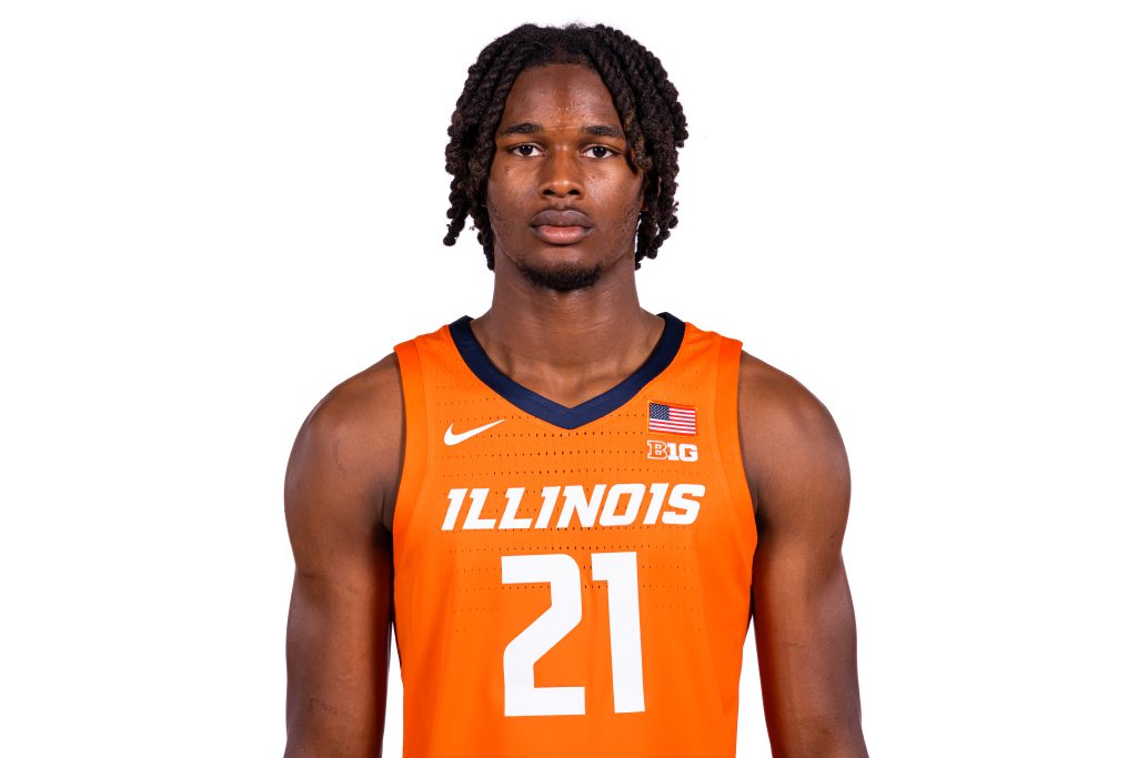 False Morez Johnson Jr. Rumor Put to Rest - IlliniGuys.com