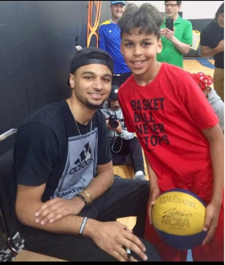 Raising A Basketball Star: My Exclusive One-on-One With Ray Riley ...