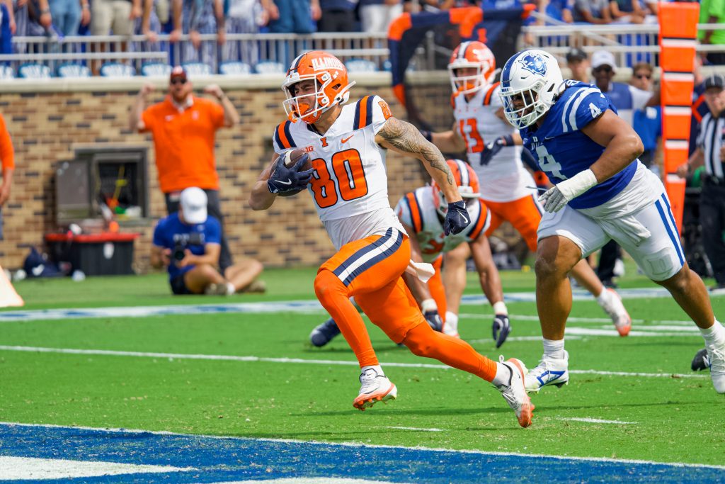 Inside the Illini’s Second-Half Adjustment Being Player-Led Moves ...