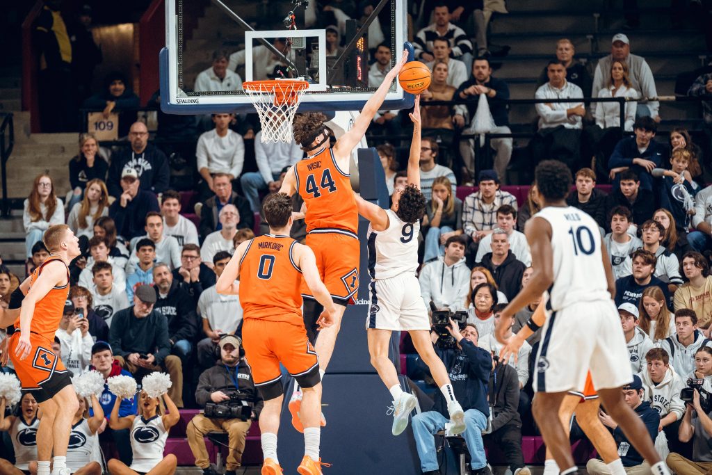 Sturdy's Rewind: Road Win - IlliniGuys.com